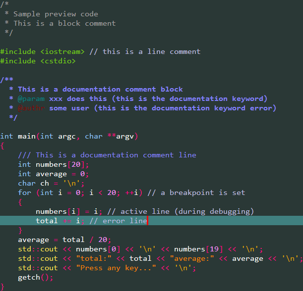 File DarkGray png Code Blocks
